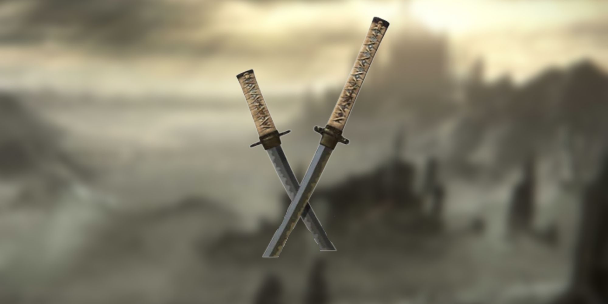 Dark Souls 3: Every Katana, Ranked