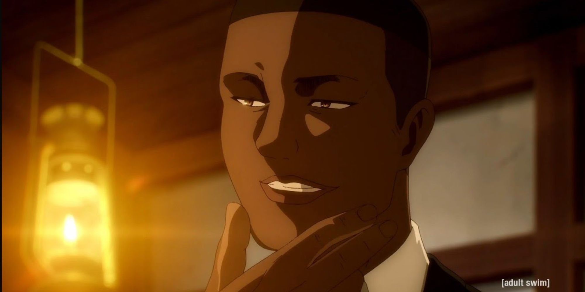 Attack On Titan: Age, Height, & Birthdays Of All Characters