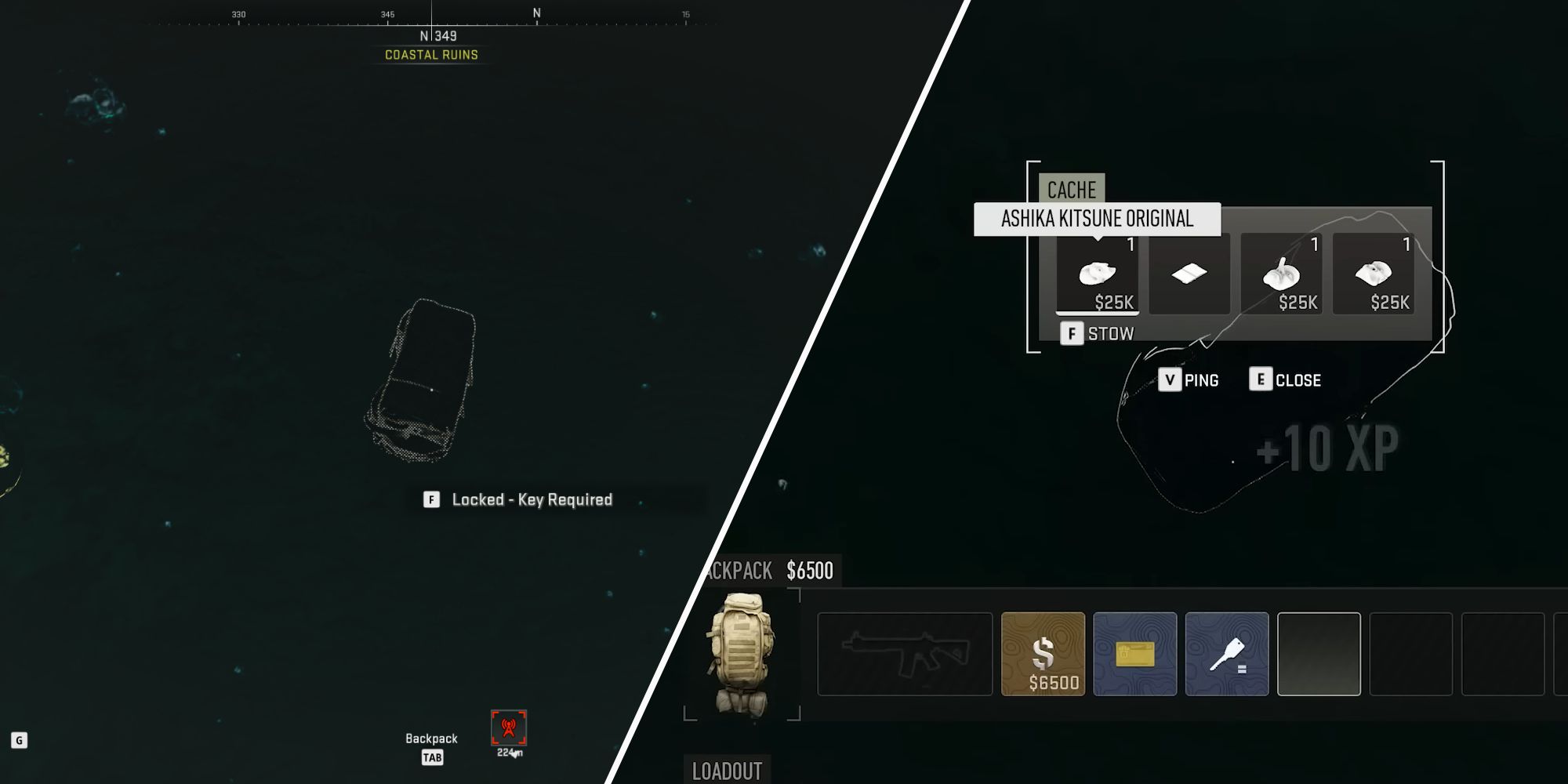 Warzone 2 DMZ: Where To Find The Drifting Supply Bag