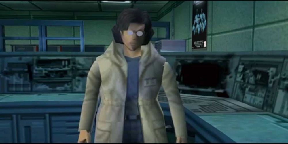 Metal Gear Solid: Greatest Moments, Ranked