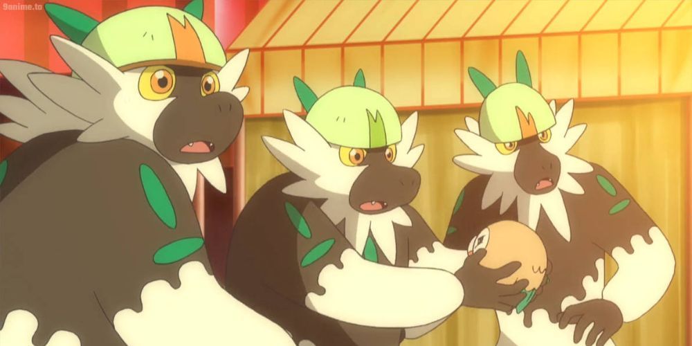 Pokemon Scarlet & Violet: 15 Best Fighting-Type Pokemon, Ranked