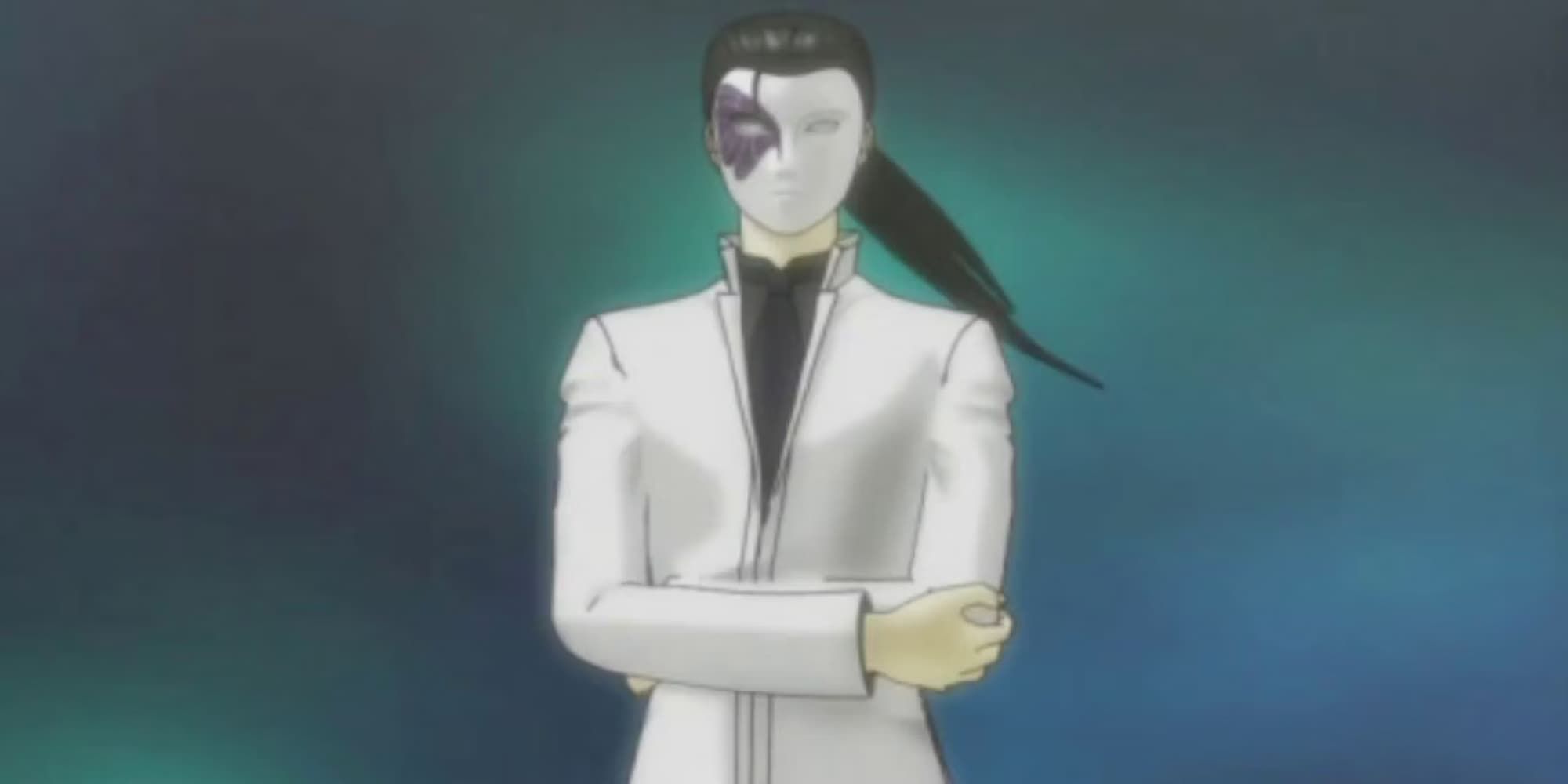 Persona: What Is The Blue Butterfly