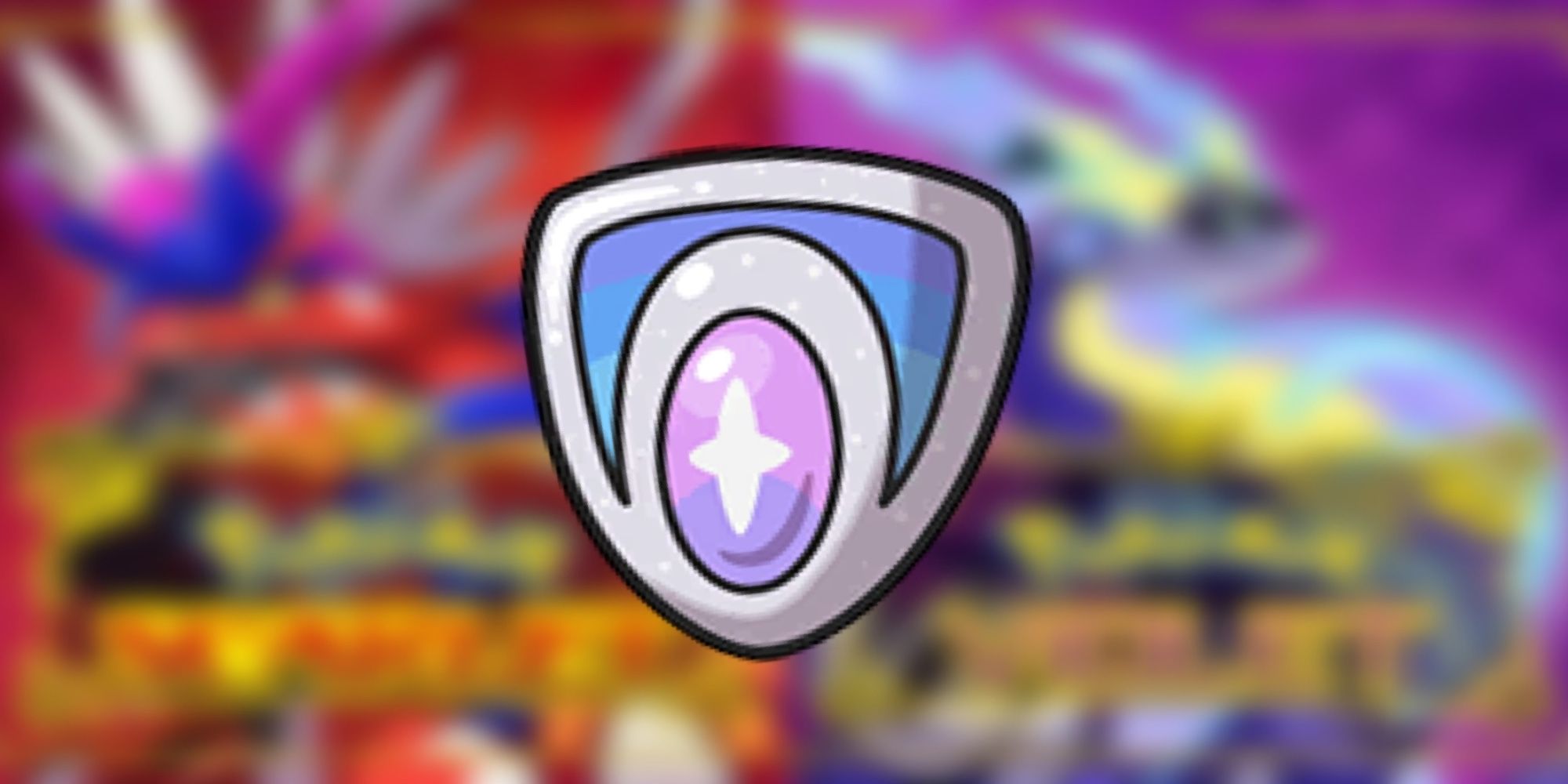 Pokemon Scarlet & Violet: How To Get & Use The Ability Shield