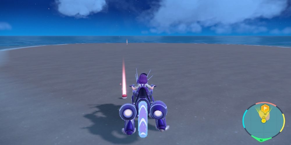 Pokemon Scarlet & Violet: How To Get & Use Rare Candies