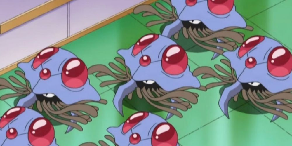 Pokemon Anime: 10 Best Kanto Episodes