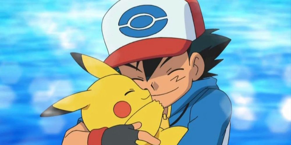 Pokemon Anime: 10 Best Kanto Episodes