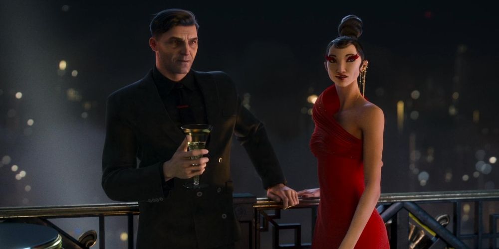 Love, Death, + Robots: Scariest Episodes, Ranked