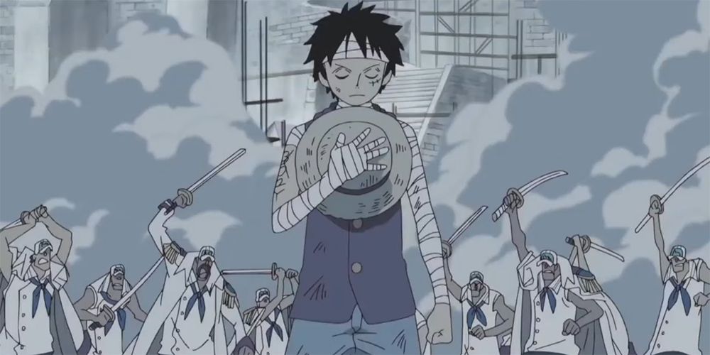 10 Best One Piece Story Arcs