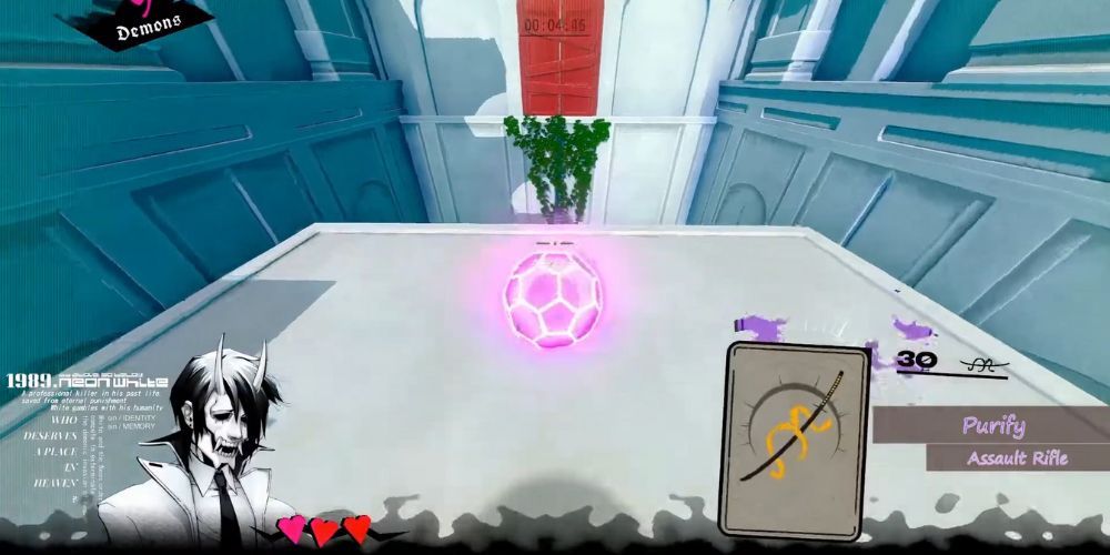 Neon White: Every Soul Card, Ranked