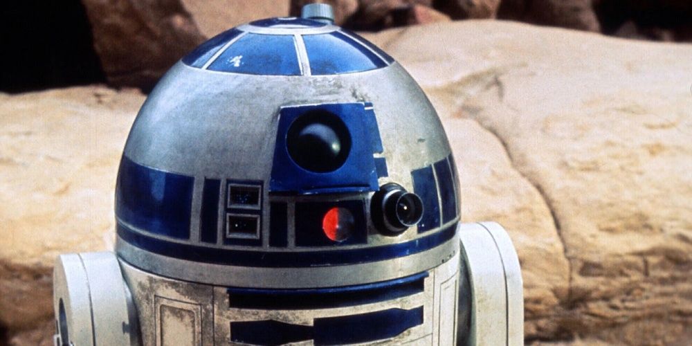 Star Wars: 10 Best Droids, Ranked