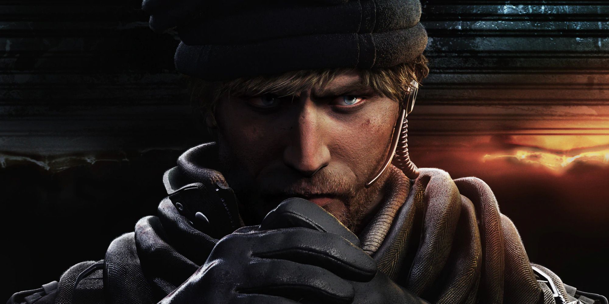 Rainbow Six Siege: 10 Best Attack Operators, Ranked