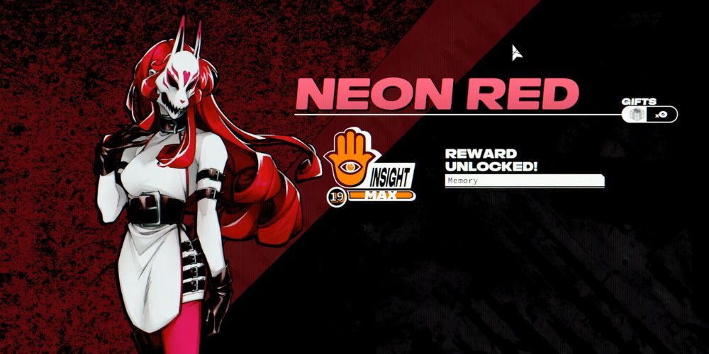 Neon White: 10 Best Characters, Ranked