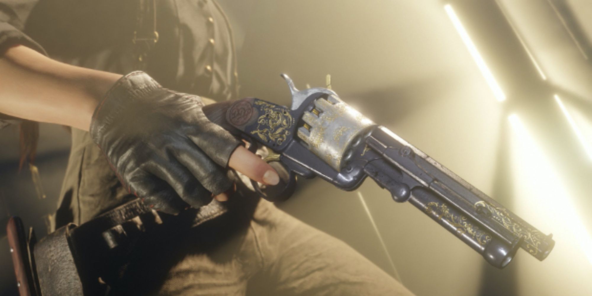 Red Dead Redemption 2: Best Handguns & Revolvers, Ranked