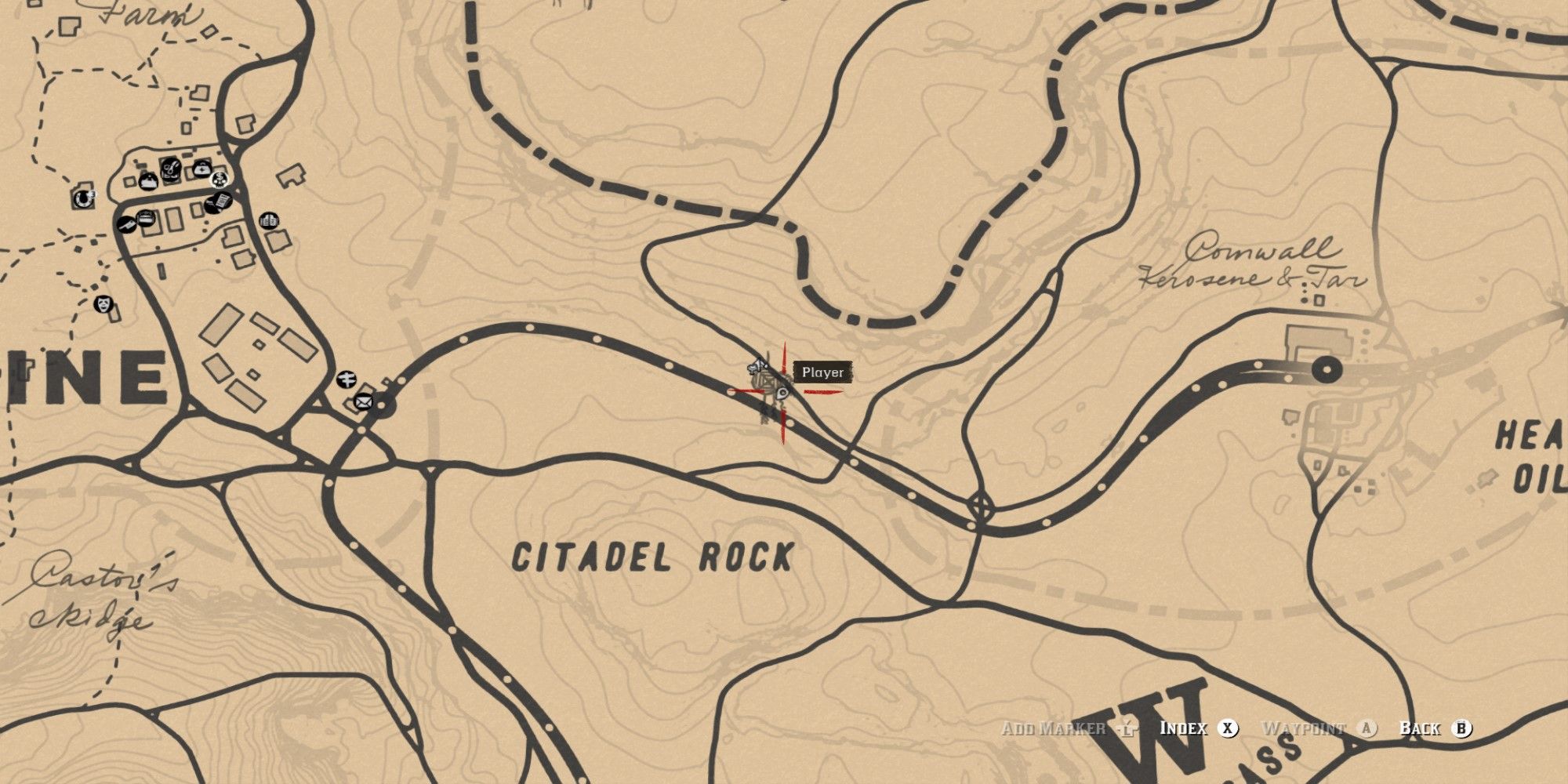 Red Dead Redemption 2: All Dreamcatcher Locations