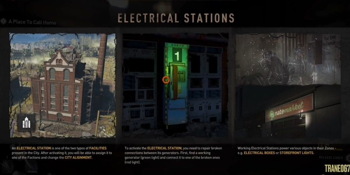 Dying Light 2: A Place To Call Home Walkthrough