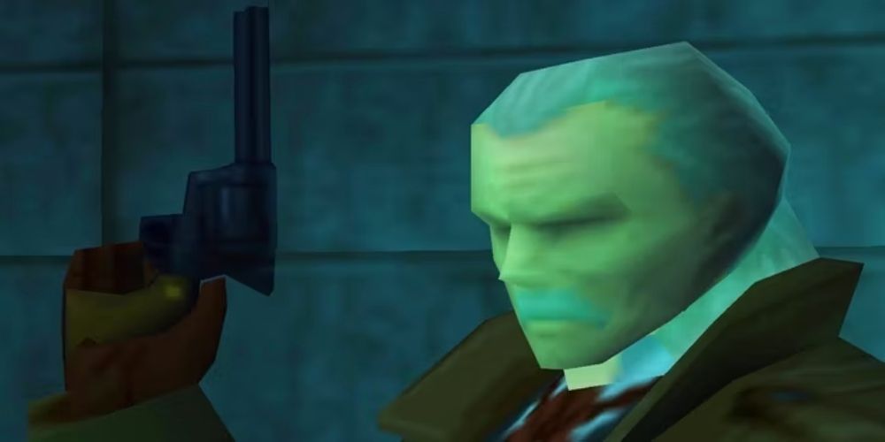 Metal Gear Solid: Greatest Moments, Ranked