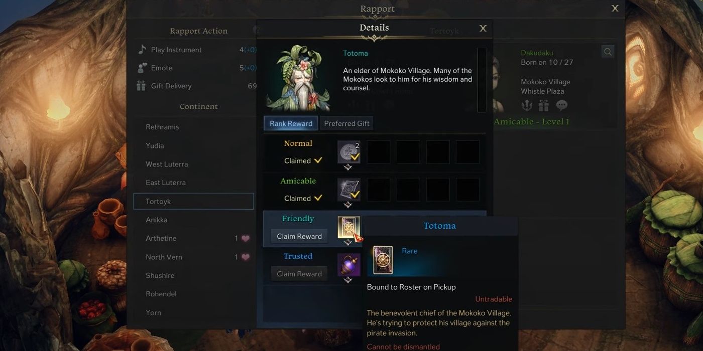 Lost Ark: Mount Zagoras Mokoko Seed Locations