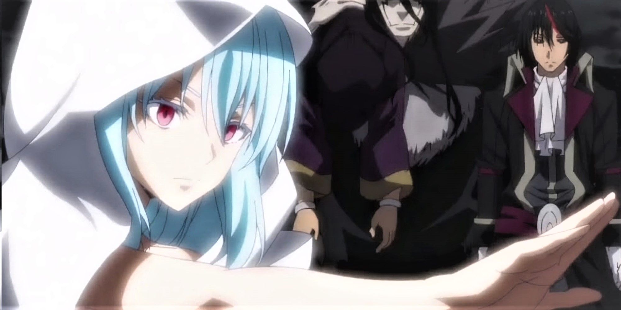 One Piece: 10 Anime Characters Who Can Beat Gear 5 Luffy