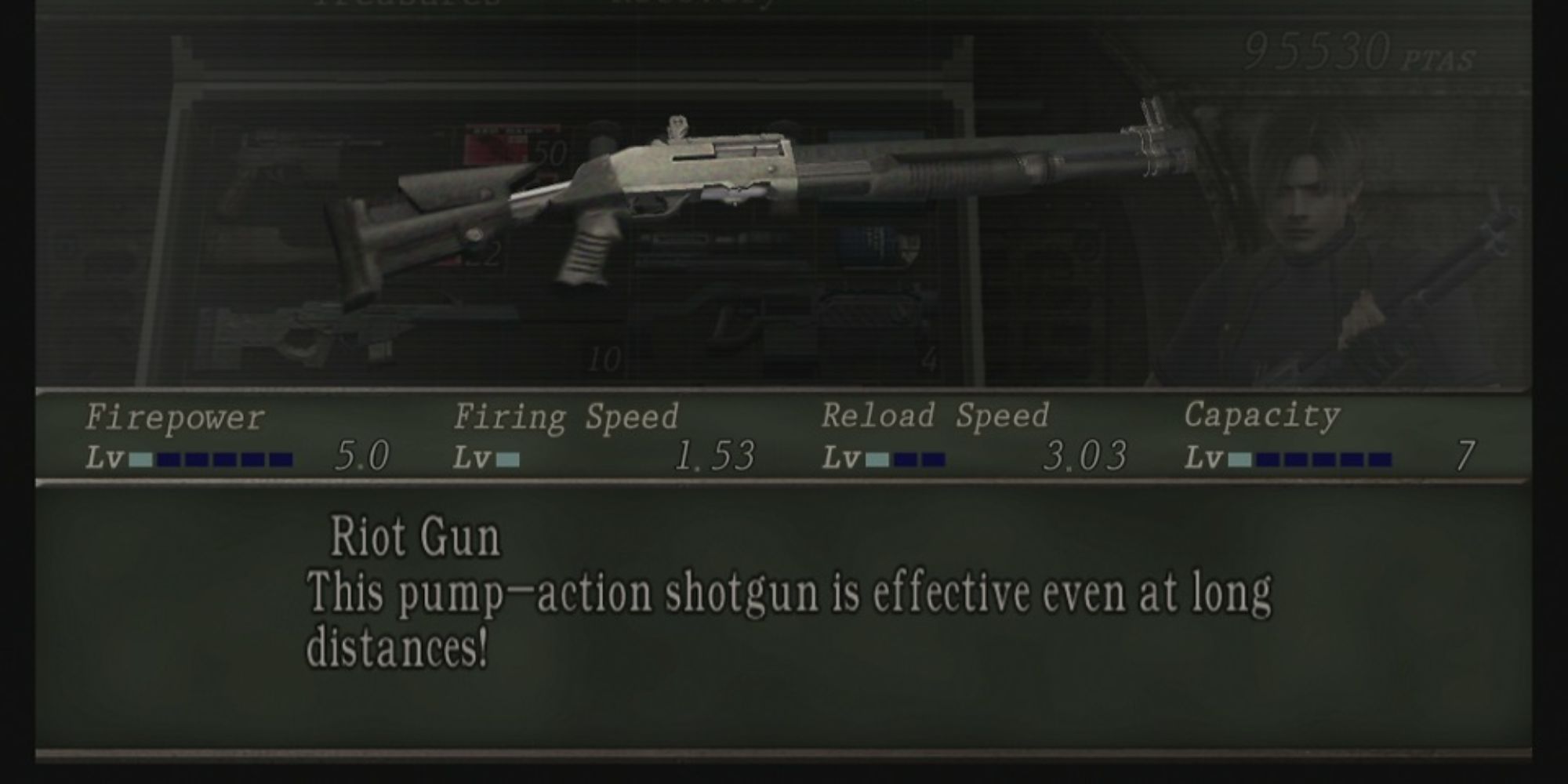 Resident Evil 4: Every Weapon, Ranked