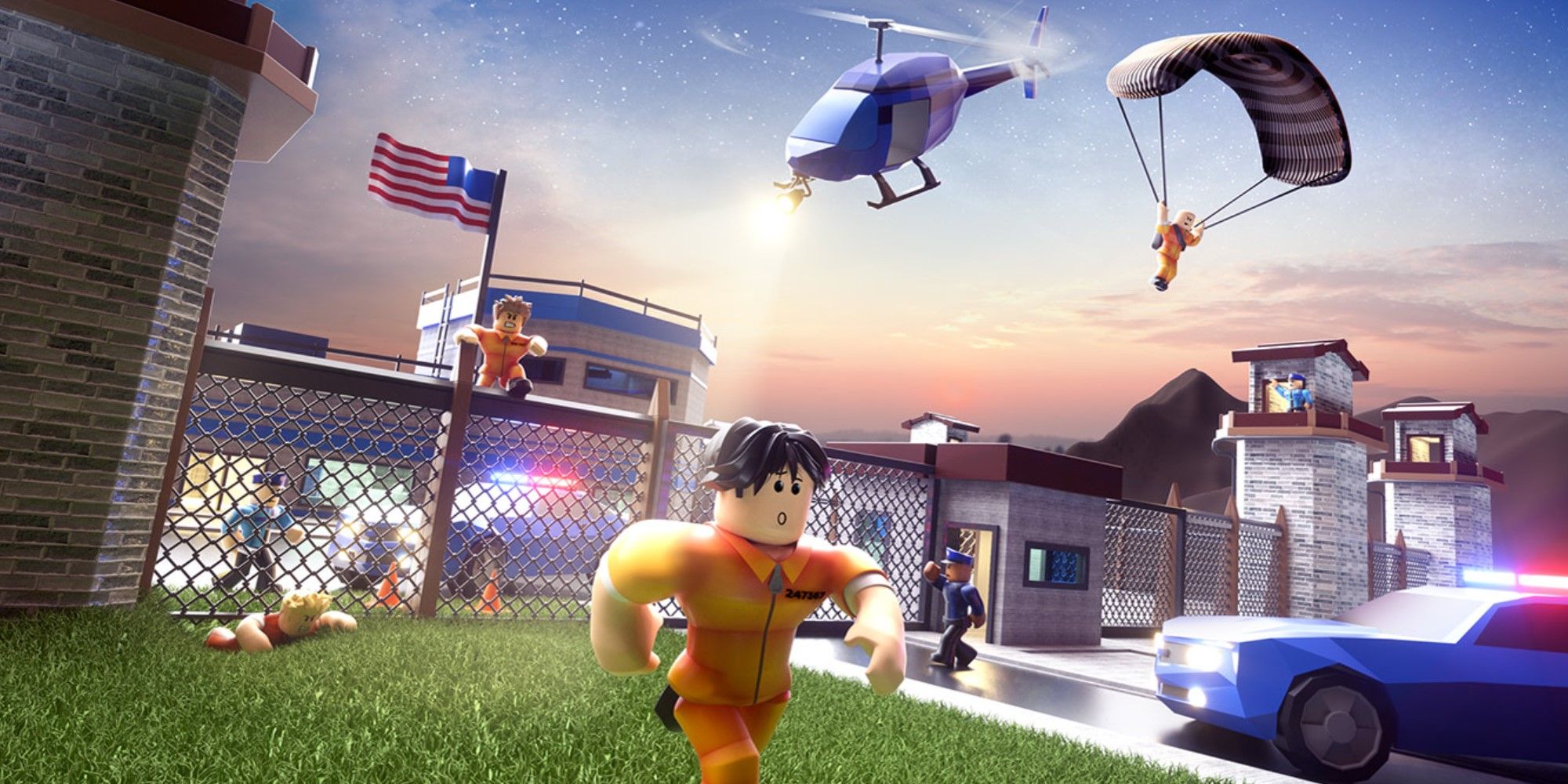 Roblox Player Detained In Singapore For Being "Propagandist" In ISIS Server