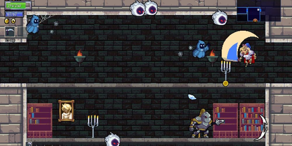The 7 Best Games Like Vampire Survivors
