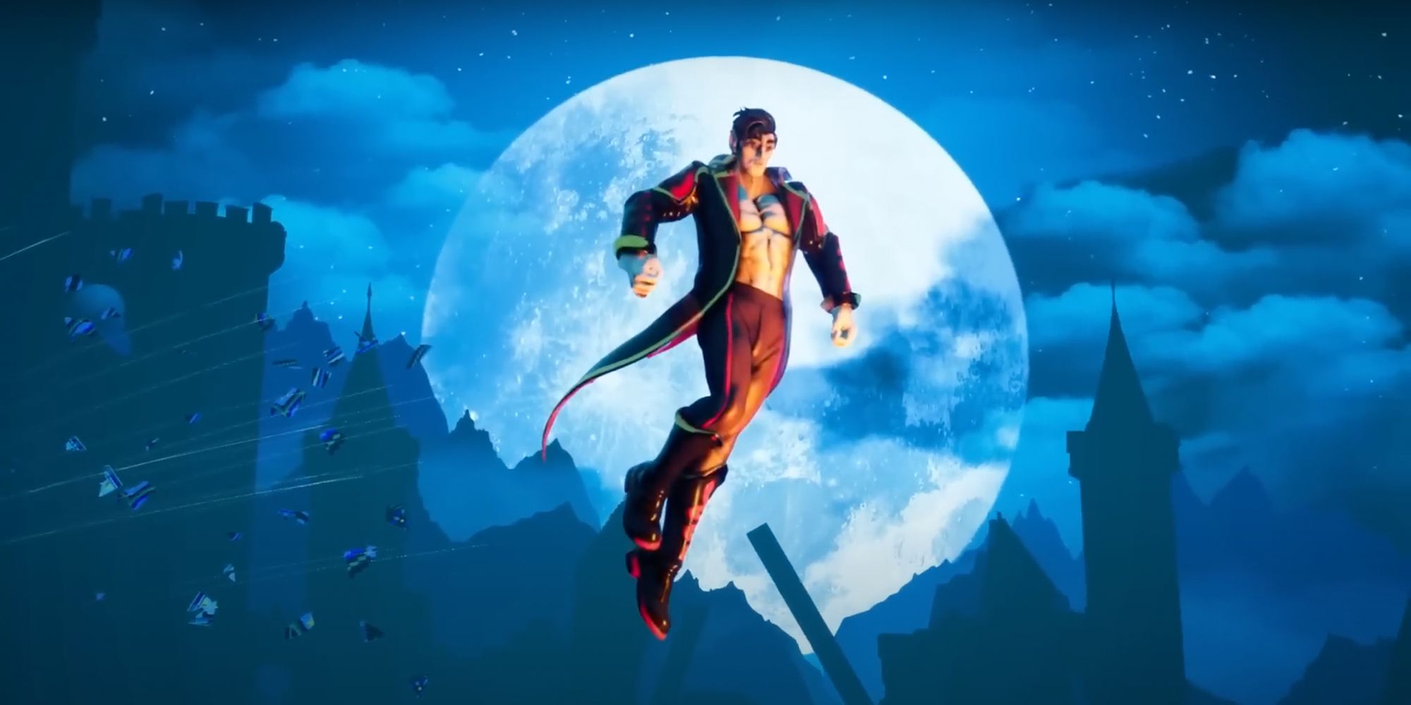 I Think We've Got Enough Metroidvanias Now, Thanks