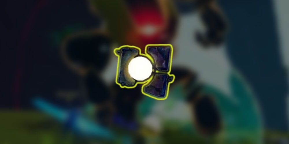 Risk of Rain 2: Every Boss Item & What They Do