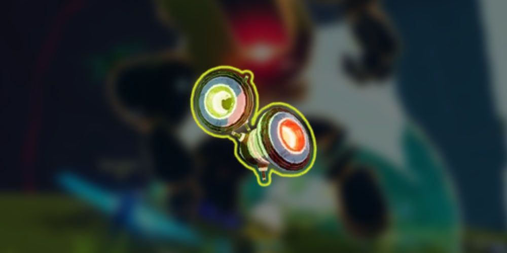 Risk of Rain 2: Every Boss Item & What They Do