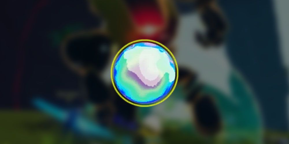 Risk of Rain 2: Every Boss Item & What They Do