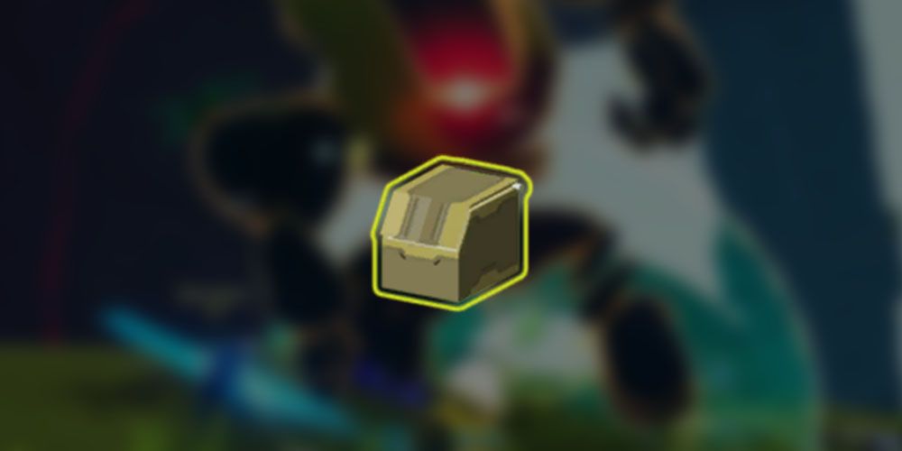 Risk of Rain 2: Every Boss Item & What They Do