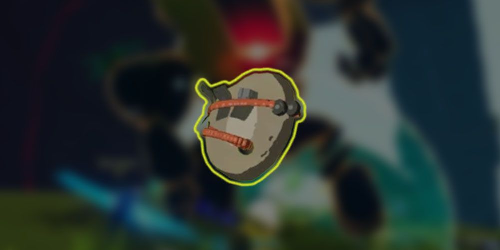 Risk of Rain 2: Every Boss Item & What They Do