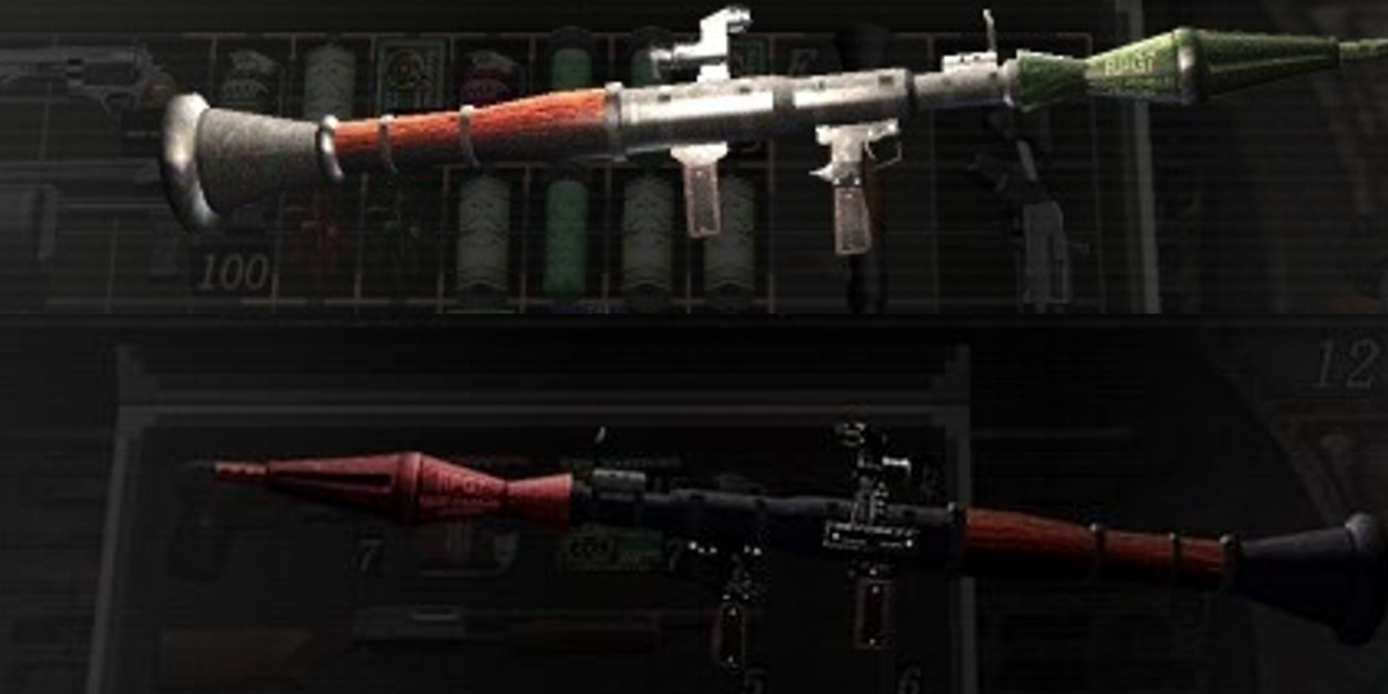 Resident Evil 4: Every Weapon, Ranked
