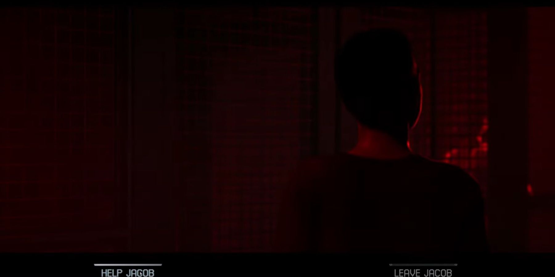 The Quarry: How To Save Ryan