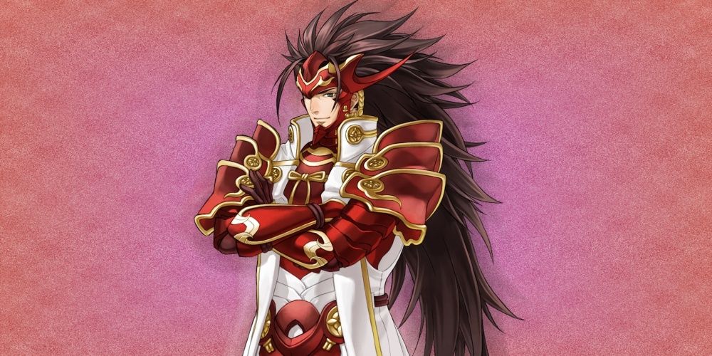 Fire Emblem: 10 Best Characters In The Franchise, Ranked