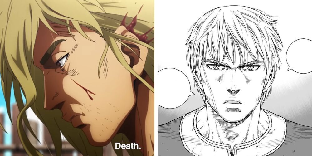 Vinland Saga: 10 Interesting Facts You Should Know About Thorfinn