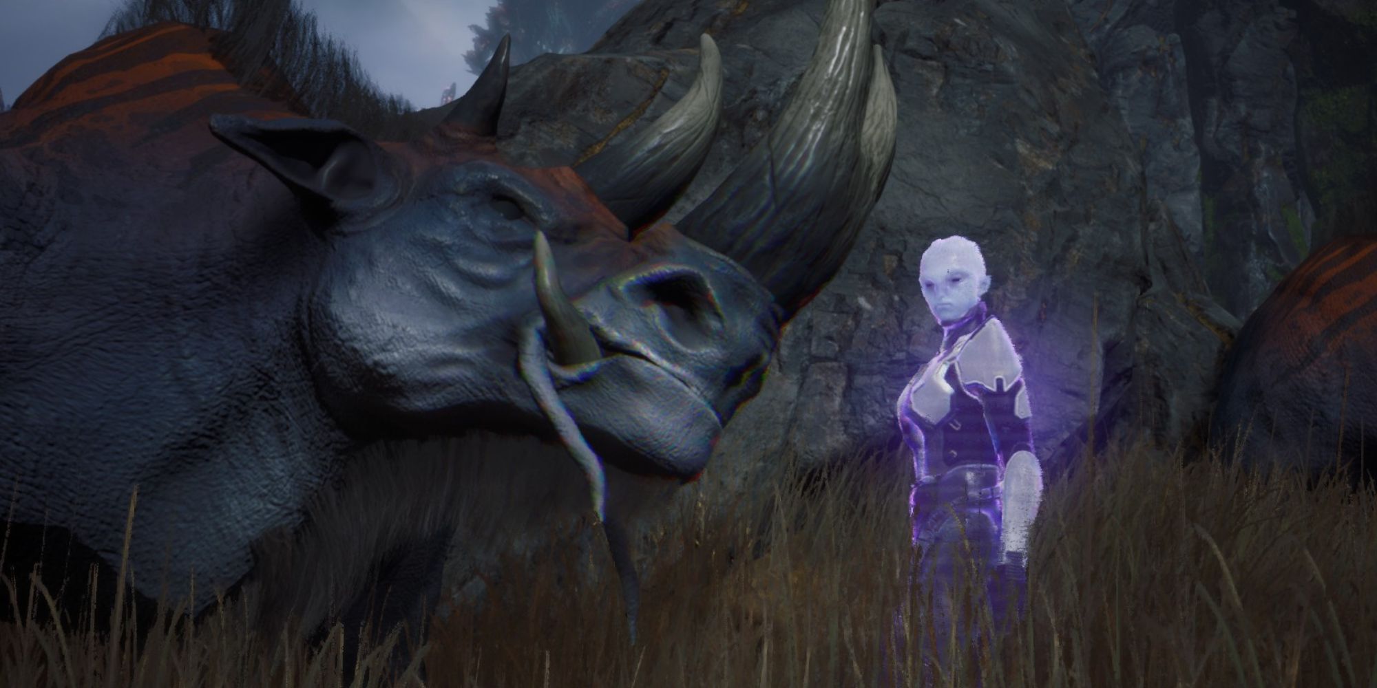 Scars Above Review: Just Another Sci-Fi Horror Game