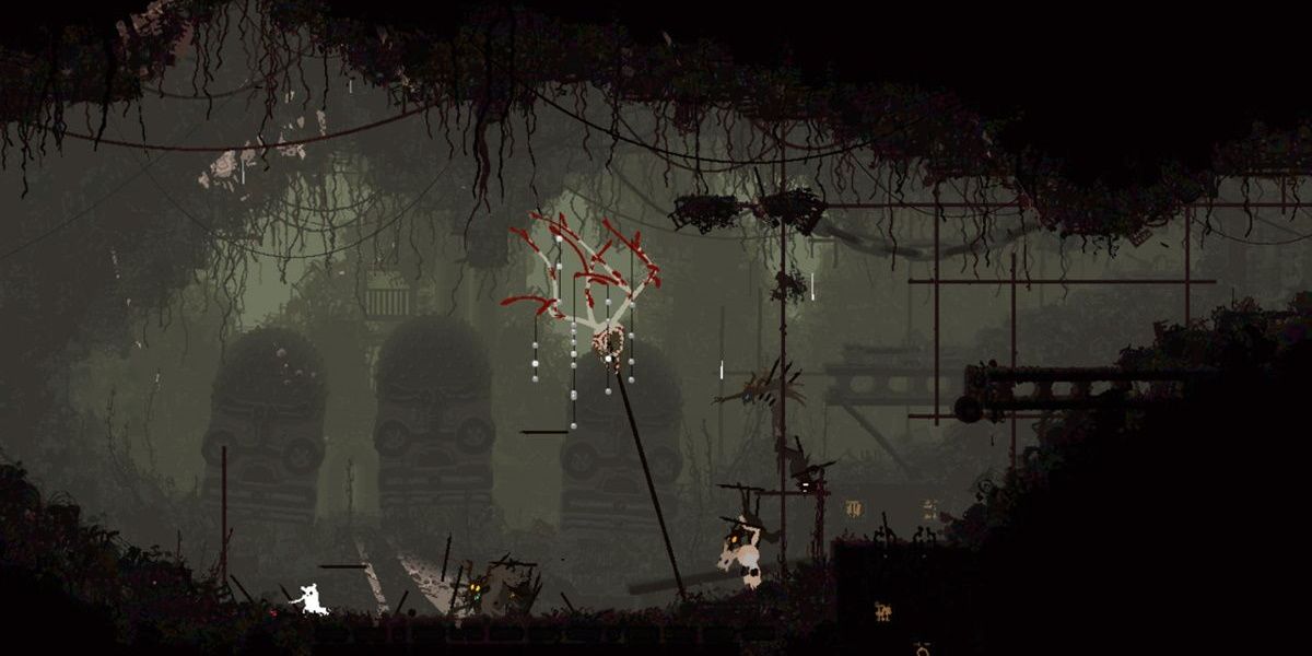 Rain World: 10 Tips & Tricks For Beginners