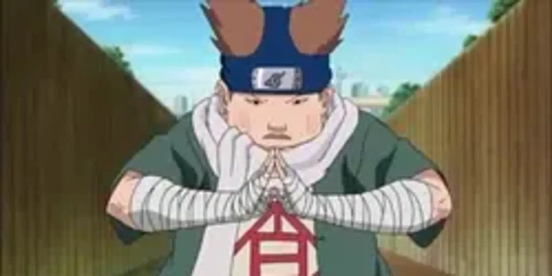 Naruto: Age, Height, & Birthdays Of Main Characters