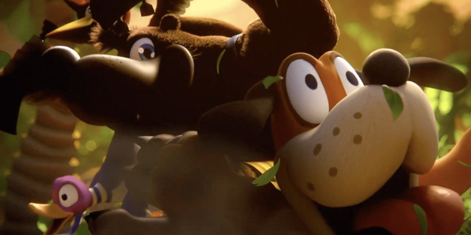 Super Smash Bros. Ultimate: How To Counter Banjo & Kazooie