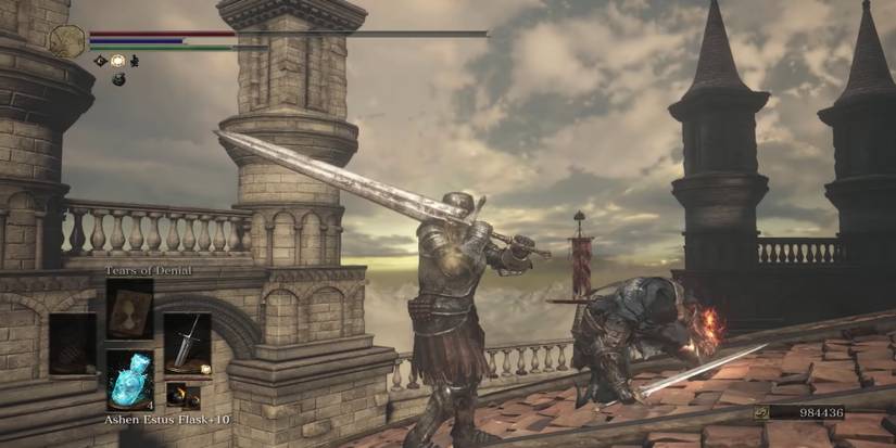 Dark Souls 3: 10 Best Weapons, Ranked
