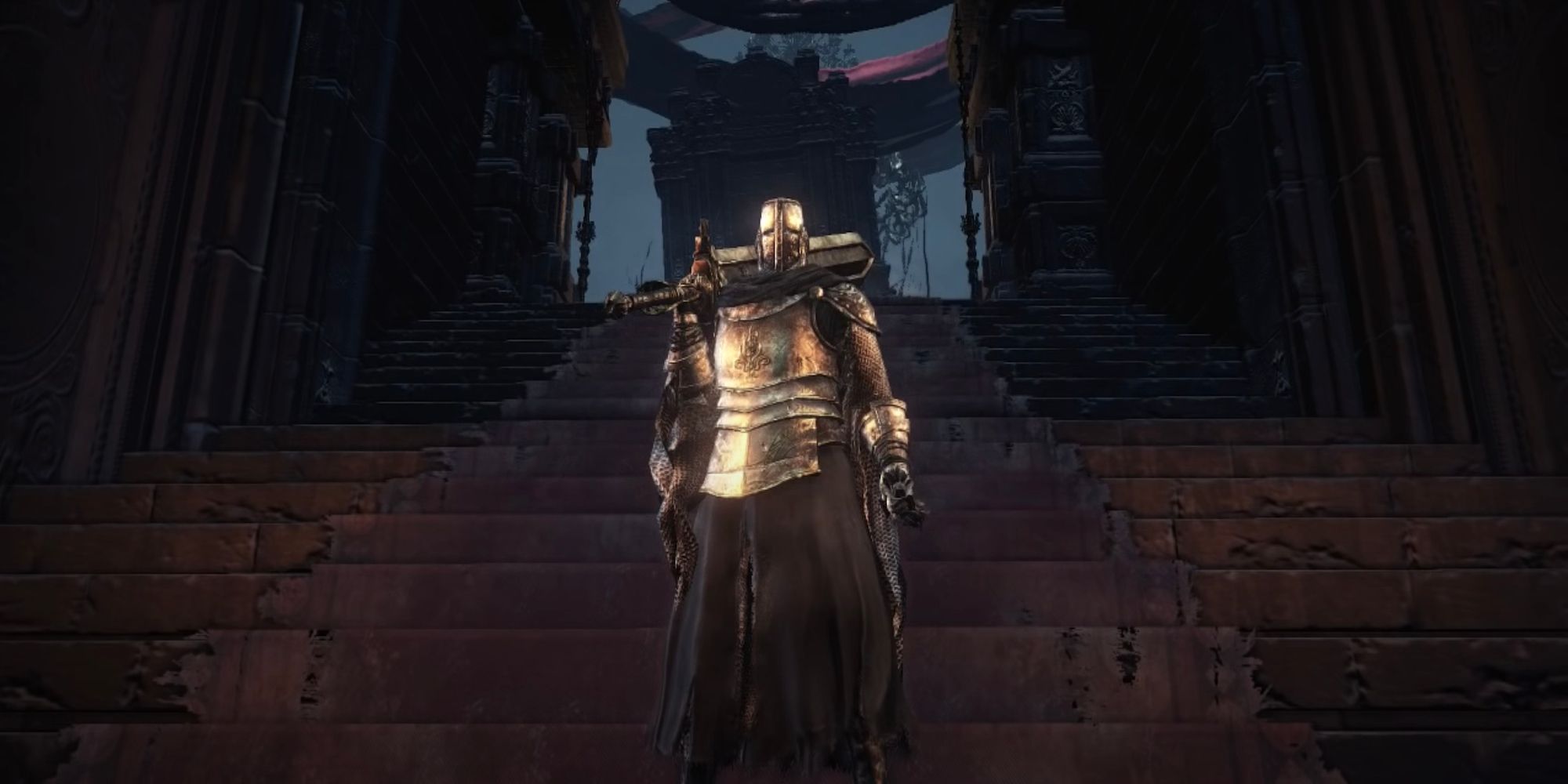 Dark Souls 3: 10 Best Ultra Greatswords, Ranked