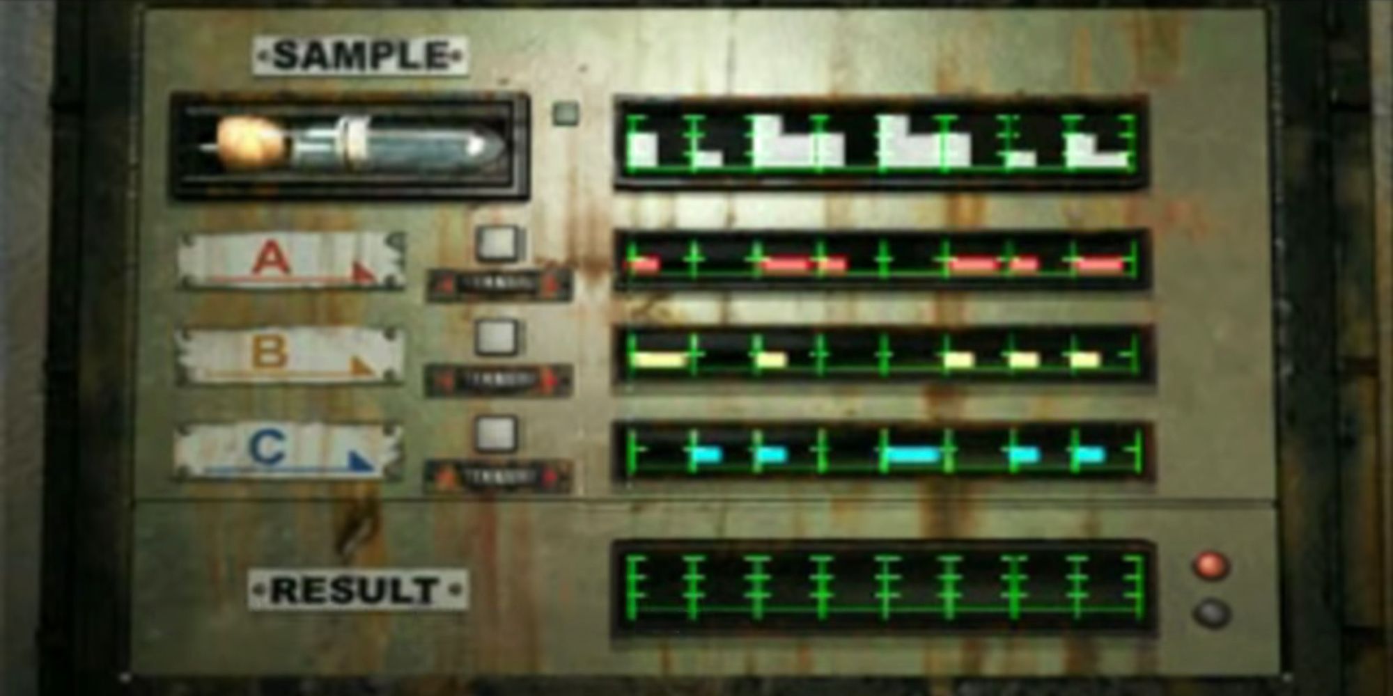 Resident Evil: The 10 Best Puzzles In The Franchise