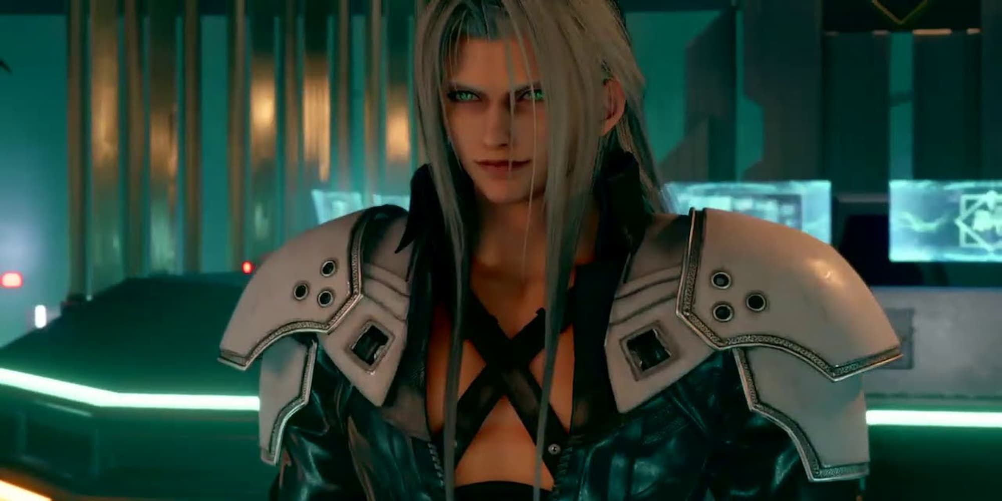 Final Fantasy 7 Remake Is A Clearly A Sequel. Here's Why