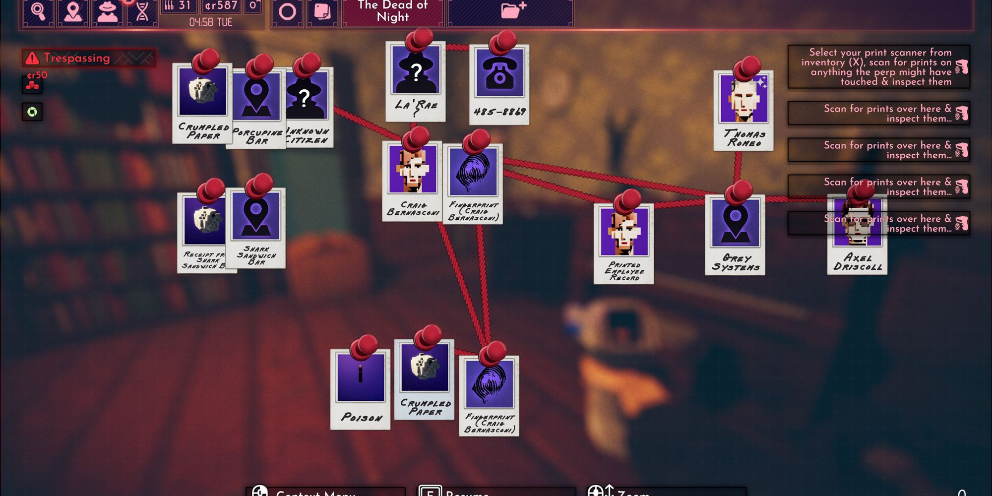 Thief, Deus Ex And Noir Collide In This Impressive Detective Sandbox