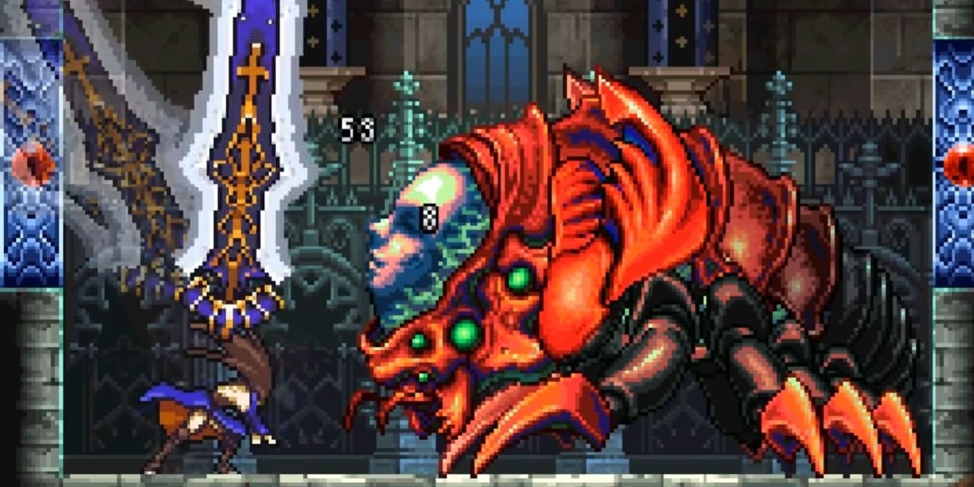 Castlevania: 10 Best Protagonists In The Series, Ranked