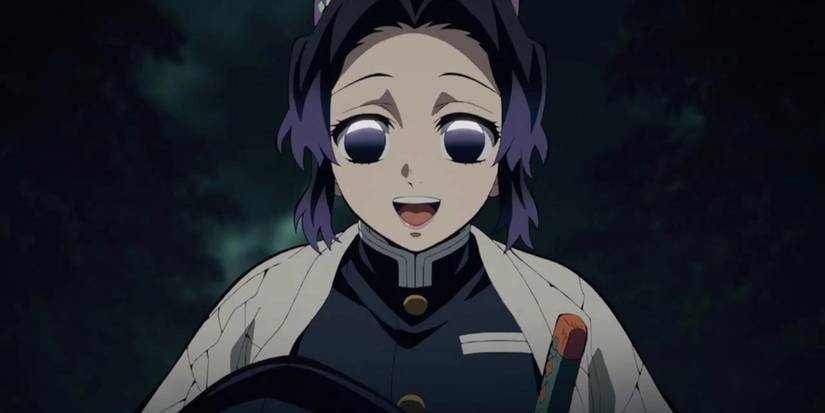 Demon Slayer: Age, Height, & Birthdays Of All Characters