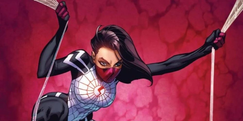 10 Best Spider-Men In The Spiderverse, Ranked