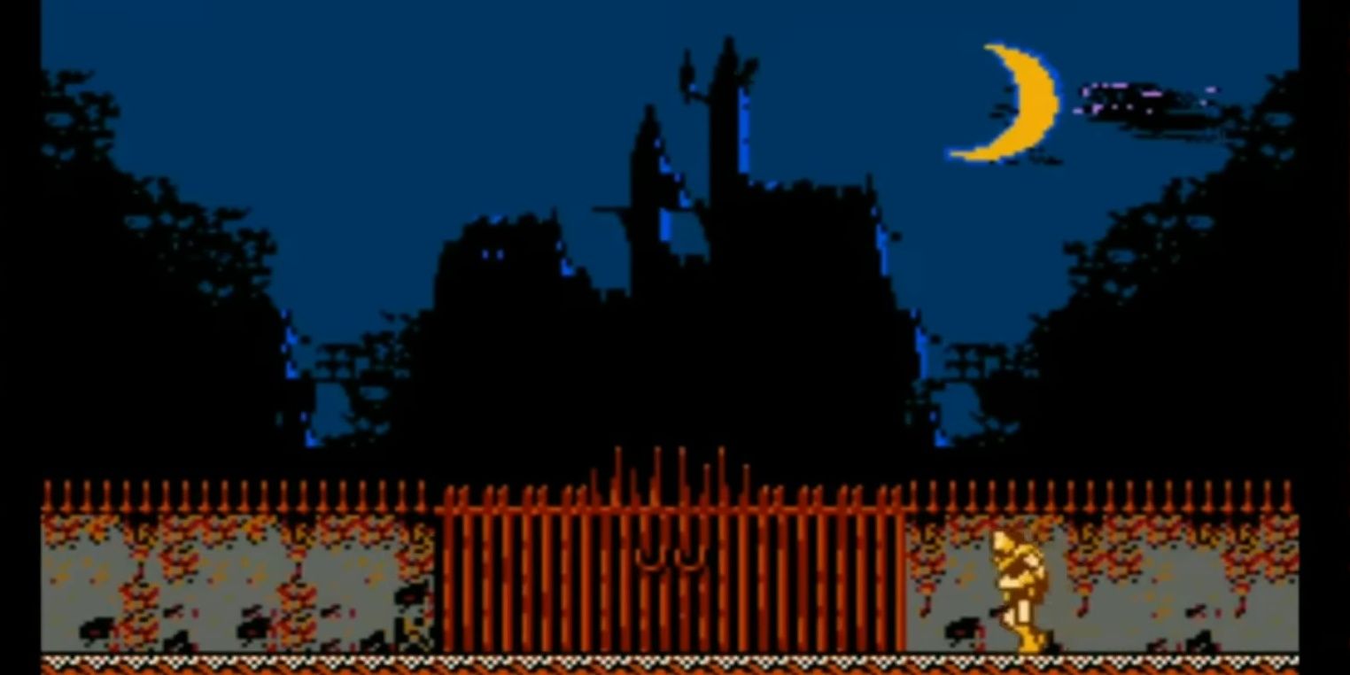 Castlevania: 10 Best Protagonists In The Series, Ranked