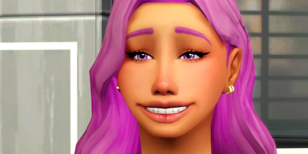 Sims 4: How To Complete The Not So Berry Challenge