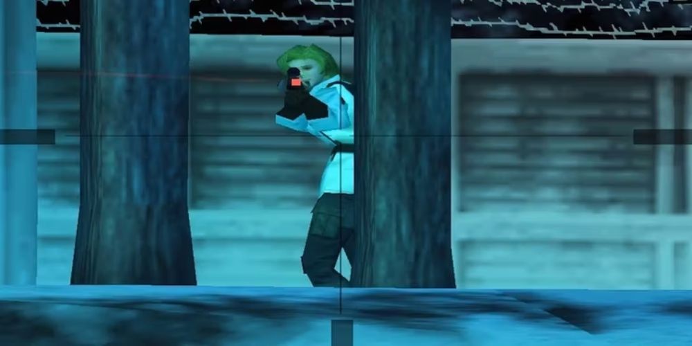 Metal Gear Solid: Greatest Moments, Ranked